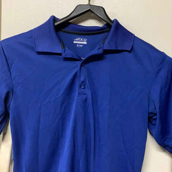 bcg | Shirts | Bcg Mens Polo | Poshmark